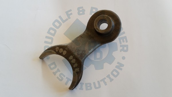 M25, 4x4, Schaltgabel Vorderachsantrieb 4010930 | Rudolf and Partner ...